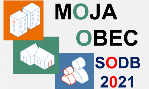 Sčítanie obyvateľov, domov a bytov 2021 | Obec Štós